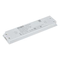 China 2000mA Constant Voltage Led Driver 12VDC 48W Slim LED Power Supply for sale