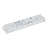 China Constant Voltage Slim Led Driver 12v 60w For Mirror Lighting for sale
