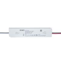 China 85W Ultra Thin Led Driver Led Light Transformer 12v Dc For Mirror Lighting for sale