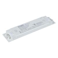 China Direct Manufacturer Custom Bathroom Mirror LED Power Supply Constant Voltage Waterproof LETARON LED Driver Triac Dimmable for sale