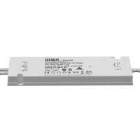 China Flicker Free Constant Voltage Led Light Driver Led Power Supply 60w For Bathroom Lighting for sale