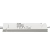 China 75W 12V DC Flicker Free LED Driver for Bathroom Vanity Lighting with Constant Voltage Output for sale