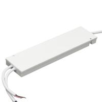 China 75W 12V DC Flicker Free LED Driver for Bathroom Vanity Lighting with Constant Voltage Output for sale