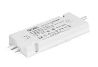 China 30000 Hours Warranty Led Power Supply 12v 24v 20W Output For Bathroom Light for sale