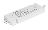 China custom LED driver factory with ODM Customization 40W IP44 LED Driver with Pre-Wired Cable Class II Protection for Vanity Lighting for sale