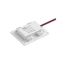China IP44 One-Key Mirror Touch Switch Mini CCT Dimmer Sensor Switch 12V 24V for sale