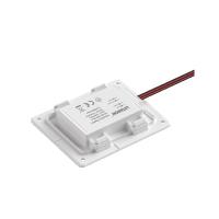 China IP44 Mirror Hand-Wave Dimming Switch DC12/24V IR Sensor LED Controller with Defog for sale