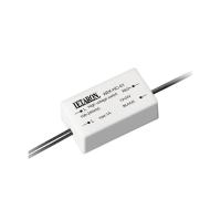 China 12-24V Control High Voltage Relay 100-240V AC 1A 240W Lighting Relay Switch for sale