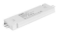 China OEM LED power supply supplier 12V/24V IP44 Waterproof 60W LED Driver for Bathroom Mirror Lights & Cabinets for sale