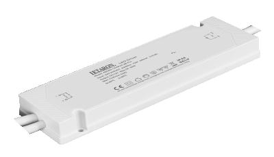 China OEM/ODM Service 18+Year ManufacturerWaterproof IP44 LED Driver 60W/75W/100W Output DC12V/24V Bathroom Mirror Lighting Supply for sale