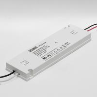 China Letaron Short Circuit Protected 48W UL LED Driver for Bathroom Mirror & Cabinet Lights for sale