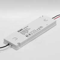 China Direct Factory18+Year Manufacturer High Efficiency 60W UL LED Driver for Bathroom & Under Cabinet Lighting Fixtures for sale