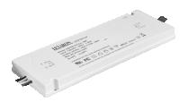 China Custom LED Power Supply ODM IP44 Waterproof LED Driver Letaron UL Listed 90W 24V LED Driver Class II Protection for Bathroom Mirror Lights for sale