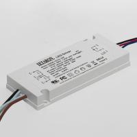 China Custom LED Power Supply Letaron LED Driver Manufacturer MOQ200 120V Input 36W Constant Voltage LED Driver for Bathroom & Cabinet Lights for sale