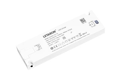 China 60W 85W 100W Slim Under Cabinet LED Driver without Flicker for EU Market for sale
