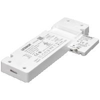 China Global IP20 Smart LED Strip Light Driver 60W 12V 24V for Smart Home Cabinet Lighting for sale