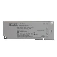 China ETL Certified US Under Cabinet LED Driver Direct Factory Cabinet lighting solutions 30W 60W 6PIN Output with Surge Protection for sale