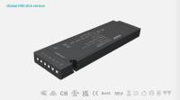 China CE RoHS Certified Direct Factory Customized  Ultra Slim 12V 24V Cabinet LED Driver 18W 30W High Efficiency UL CE CB SAA Certified for sale