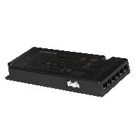 China Wholesale Sourcing OEM/ODM Service 120-240VAC Slim 12V 24V LED Driver 60W 80W 90W for Indoor Cabinet Lighting for sale