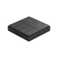 China Letaron 6 Keys CCT Dimmer Panel Control Switch with 2.4G & IOT Control Box Supported for sale