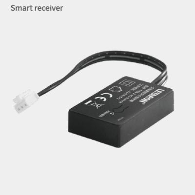 China Letaron Smart Receiver Box Support Hand Wave/Touch/Door/PIR Sensor Switch for sale