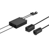 China Factory Wholesale High-Reliability IR Switch for Large-Scale Project Sourcing Letaron 10mm Wired Sensor Control Switch for Cabinet LED Lighting Central Control & Sub Control for sale