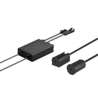 China Factory Wholesale High-Reliability IR Switch for Large-Scale Project Sourcing Letaron 10mm Wired Sensor Control Switch for Cabinet LED Lighting Central Control & Sub Control for sale