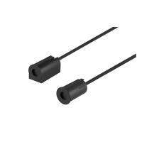 China Letaron 10mm Wired Centralized Control Sensor Switches Hand Wave, Door, PIR, Touch Options for sale