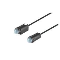 China Letaron 10mm Wired Centralized Control Sensor Switches Hand Wave, Door, PIR, Touch Options for sale