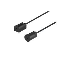 China Letaron 10mm Wired Centralized Control Sensor Switches Hand Wave, Door, PIR, Touch Options for sale