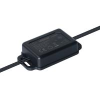China Letaron Hidden Wooden Touch Switch 3.2cm Sensing, Dimmable 10%-100% for Furniture Lights for sale