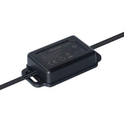 China Letaron Hidden Wooden Touch Switch 3.2cm Sensing, Dimmable 10%-100% for Furniture Lights for sale