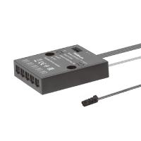 China Sub-Control Switch Splitter BOX-06 12-24V Convert Central Control to Sub Control for Cabinet Lights for sale