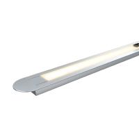 China RA90+ Smart IR Hand Wave Embedded LED Lights with Custom Length 12/24V Cabinet Lighting for sale