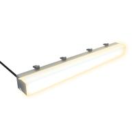 China Custom Length Three Sided Under Cabinet High CRI 12/24V Surface Mounted LED Lighting for sale