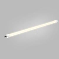 China DC12V/24V Under Cabinet Flexible Silicone LED Linear Light Soft Glow with Custom Length for sale