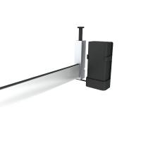 China Radar Sensor & Motion Sensor LED Closet Rod Light SMD2535 3000K/4000K/6000K for sale