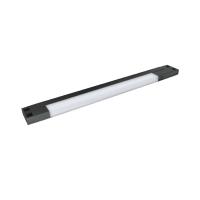 China Double Sided Drawer LED Sensor Light RA90+ DC12V24V Door Activated Custom Length for sale