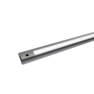China Handle-free IR Hand Wave Sensing Custom Length Under Cabinet LED Light with RA90+ for sale