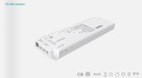 China LETARON 60W 120Vac To 12v Dc Constant Voltage Led Driver for Cabinet Light for sale
