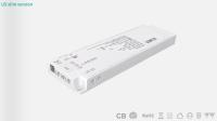 China 30W 120Vac To 12/24Vdc Constant Voltage Led Driver, LED Power Supply for Cabinet LED Strip for sale