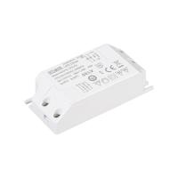 China LETARON IP20 15W 12V Constant Voltage LED Driver with Class II Protection for Indoor LED Lights for sale