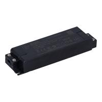 China 20W 220-240VAC To 12V/24VDC Constant Voltage LED Driver, LED Transformer for Cabinet lighting for sale