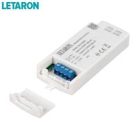 China 120W 5000mA IR Dimmer Double Door Sensor Switch with Plastic Sensors CE Certificated for sale
