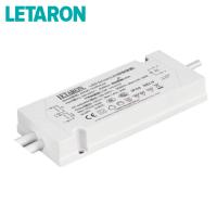 China 48W 24V Constant Voltage LED Driver with 30000 Hours Warranty CE/SAA Approved for sale