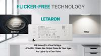 China 75W 12V DC Flicker Free LED Driver for Bathroom Vanity Lighting with Constant Voltage Output for sale