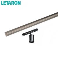 China Slim Removable LED Magnetic Track Light High CRI 90 for Wine Cabinet Showcase & Furniture Illumination for sale