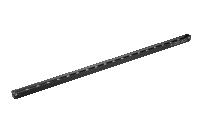 China Slim Removable LED Magnetic Track Light High CRI 90 for Wine Cabinet Showcase & Furniture Illumination for sale