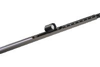 China Slim Removable LED Magnetic Track Light High CRI 90 for Wine Cabinet Showcase & Furniture Illumination for sale