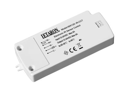China Electronic PIR Motion Sensor Switch For Mirror Light TUV CE Certificate for sale